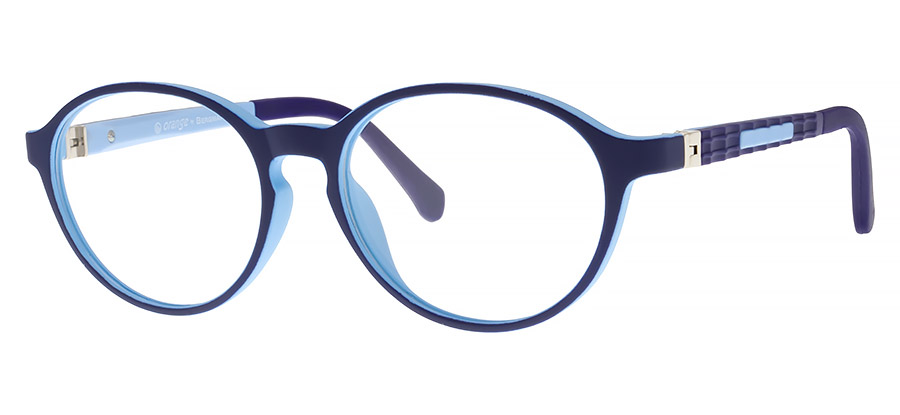 ORANGE 8934 kolor C10 - Oprawy korekcyjne - familyoptic.pl