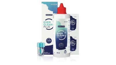 Ever Clean Plus 225 ml