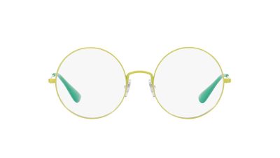 Ray-Ban 6392 kolor 2938 - Oprawy korekcyjne - familyoptic.pl