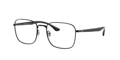 Ray-Ban 6469 kolor 2509 - Oprawy korekcyjne - familyoptic.pl